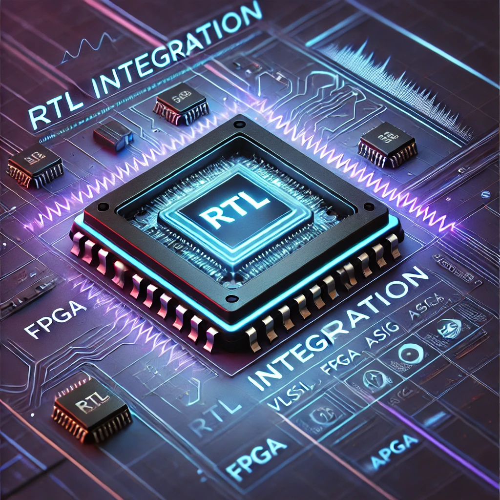 RTL INTEGRATION – RTL Labs